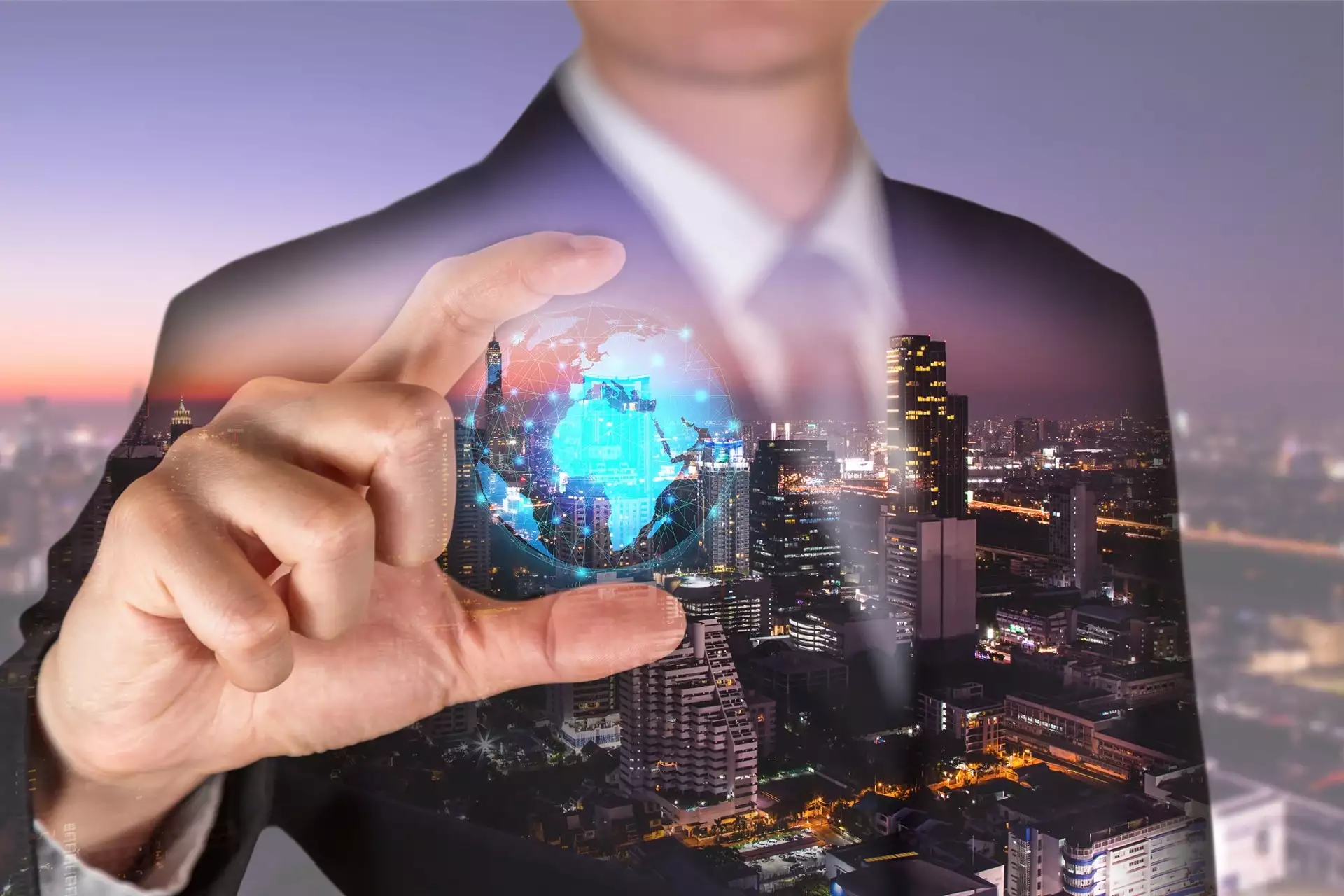 IBDL | International Business Driving License